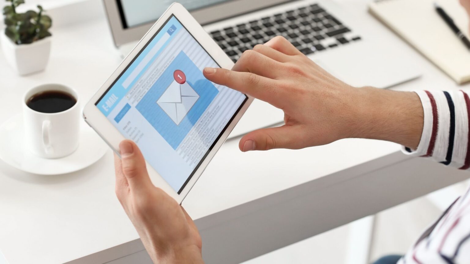 3 Test Email Message Samples To Check Before Sending - Increv