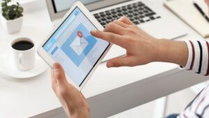 3 Test Email Message Samples To Check Before Sending - Increv